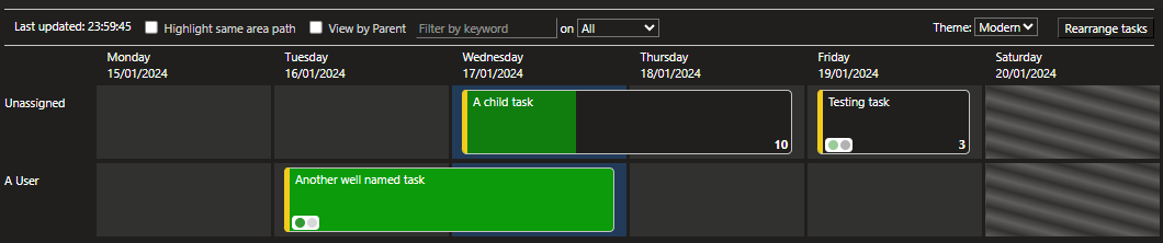 Sprint Drop Plan - Visual Studio Marketplace